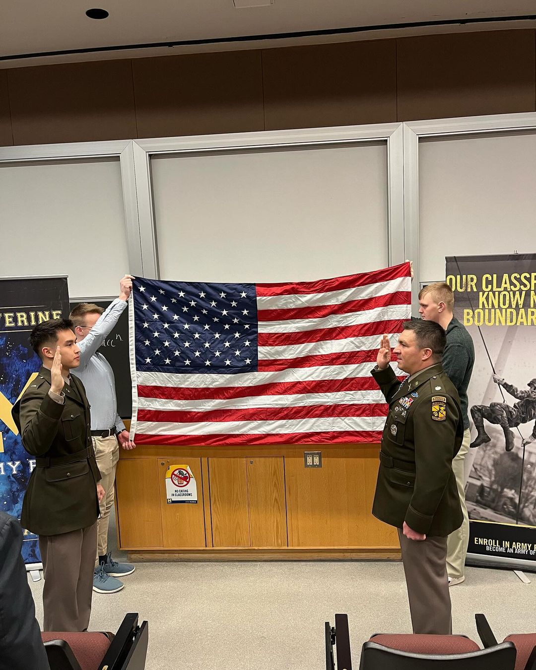 About – Wolverine Battalion