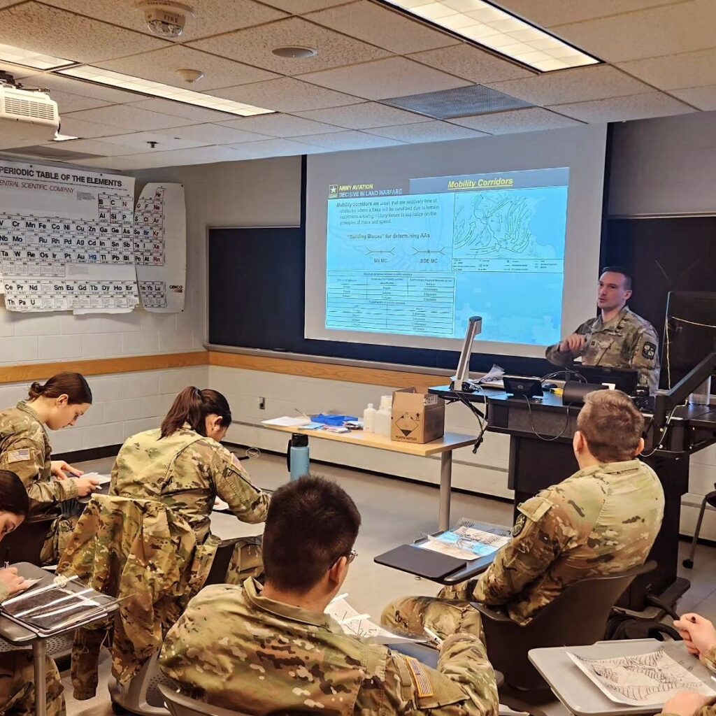 About – Wolverine Battalion