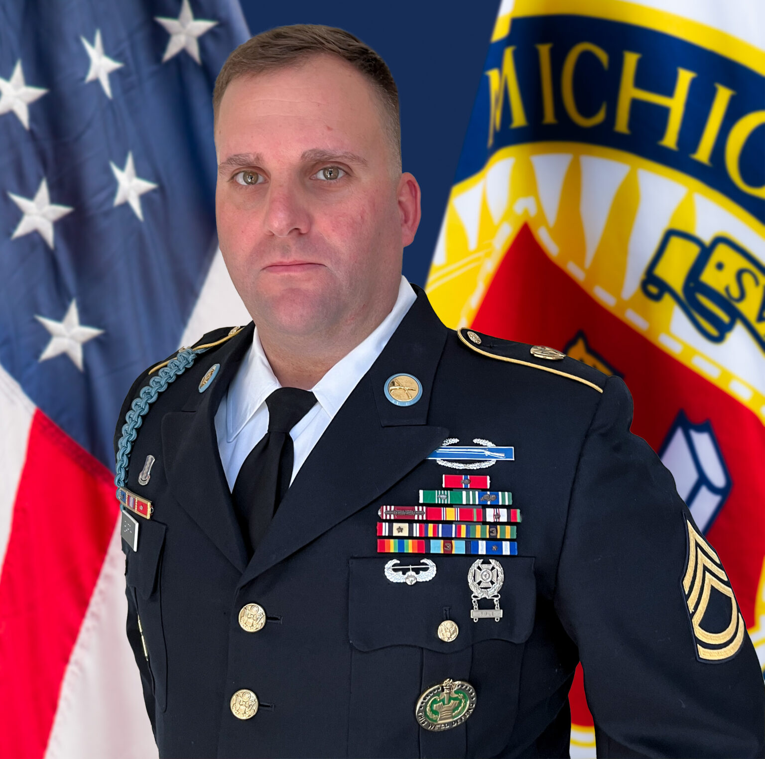 Sfc Kyle N Barth Wolverine Battalion