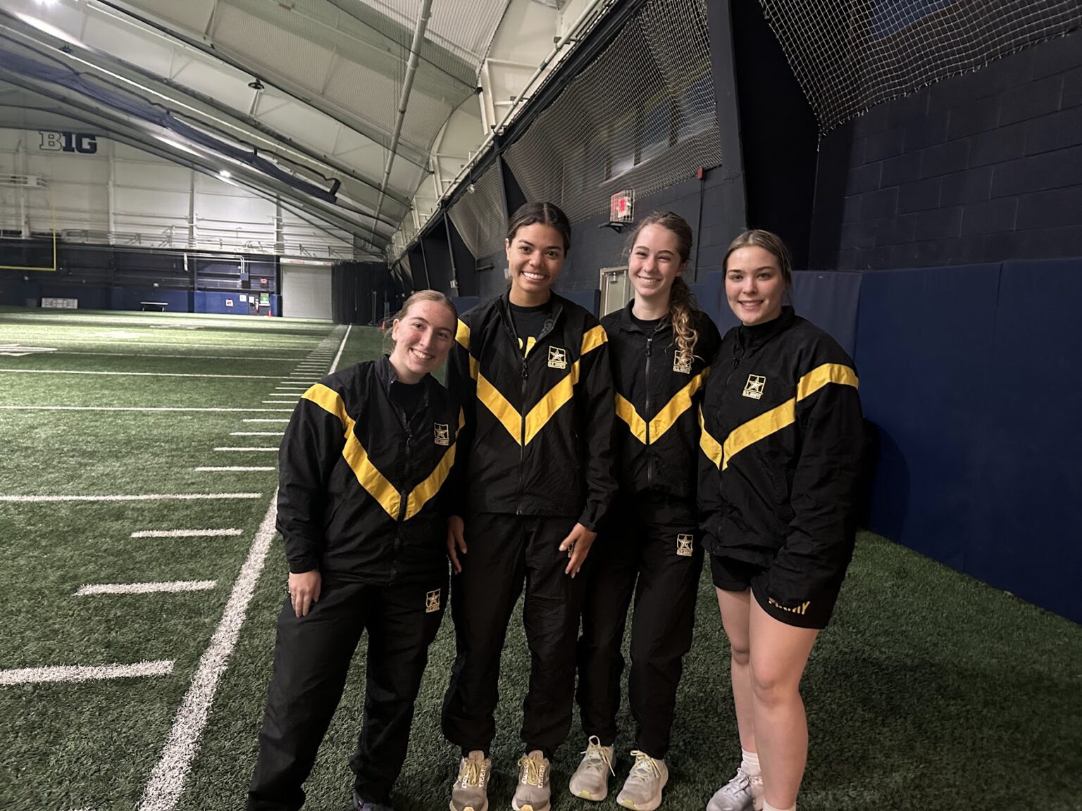 Cadet Life – Wolverine Battalion